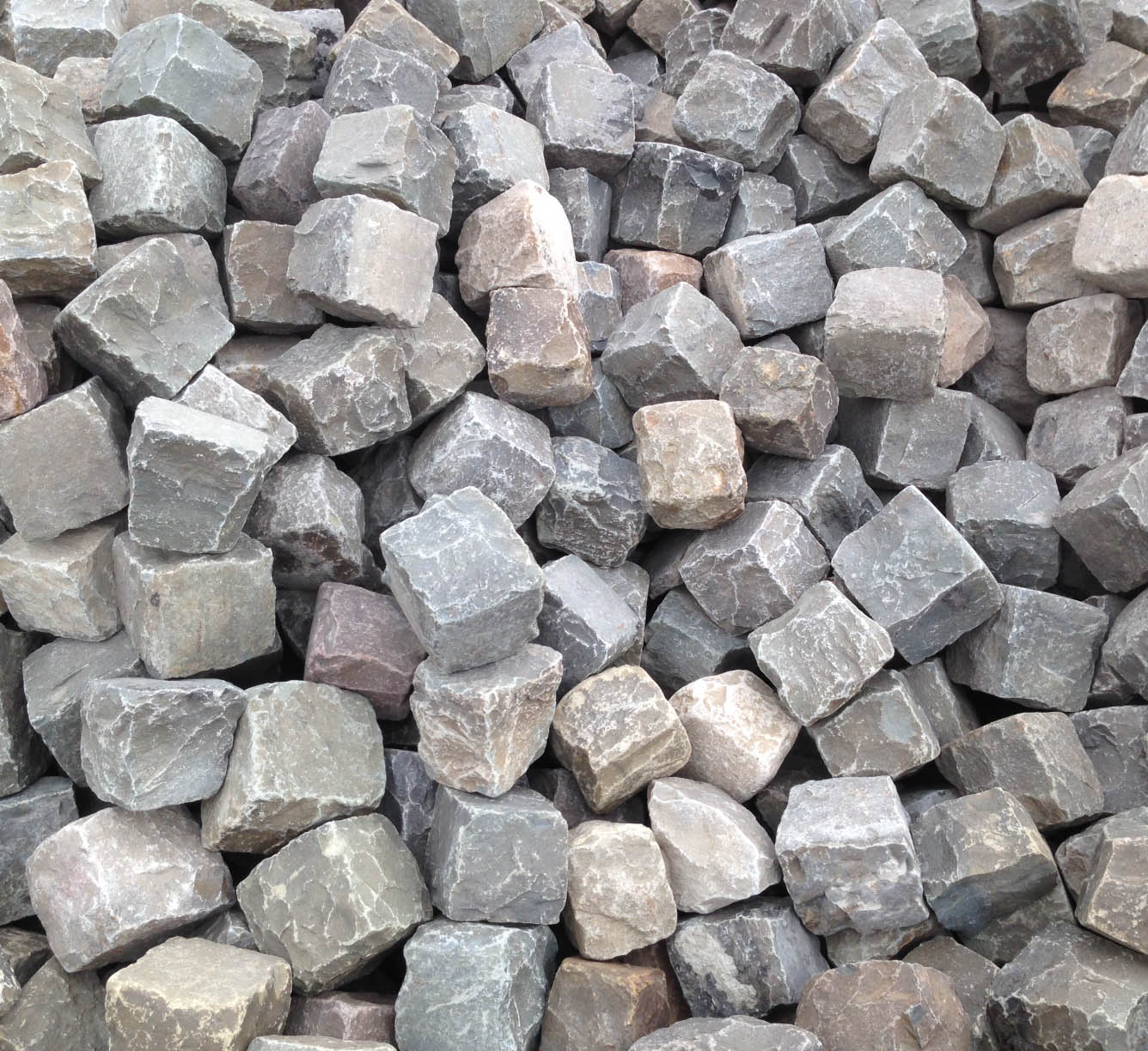 Meet Gavin, Stone Hunter & Curator - Stone Curators