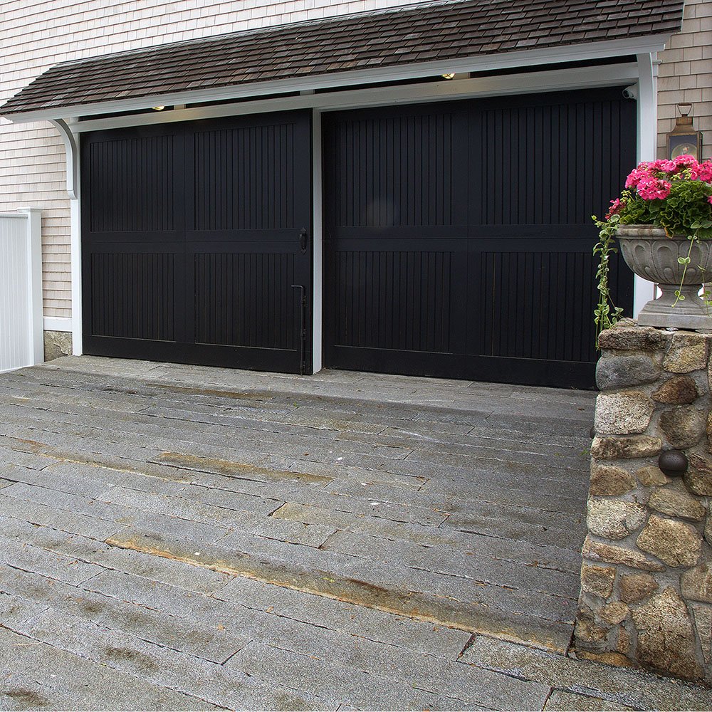 Reclaimed Stone Plank Pavers | Stone Curators