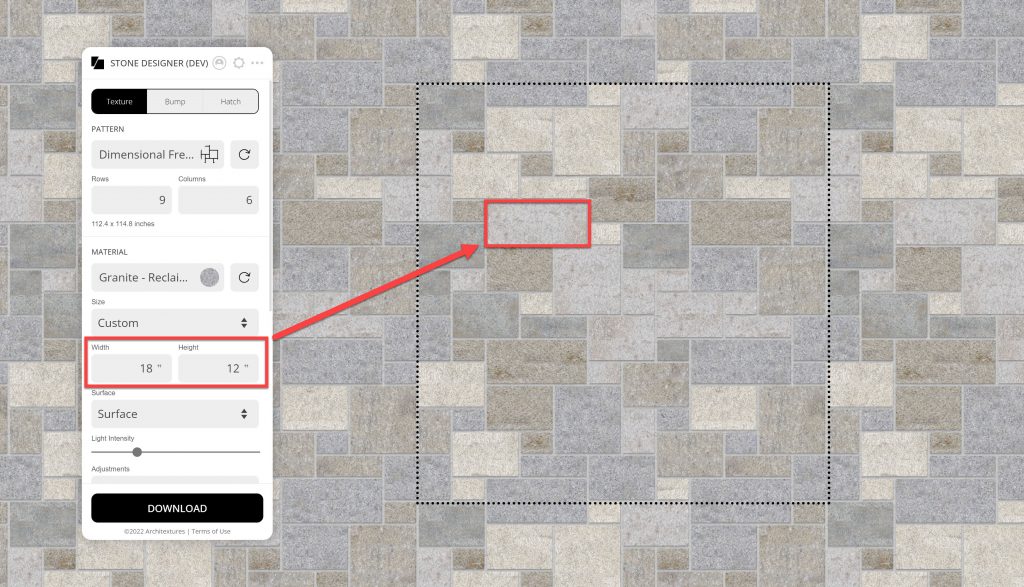 Introducing: Natural Stone Search Tool | Stone Curators