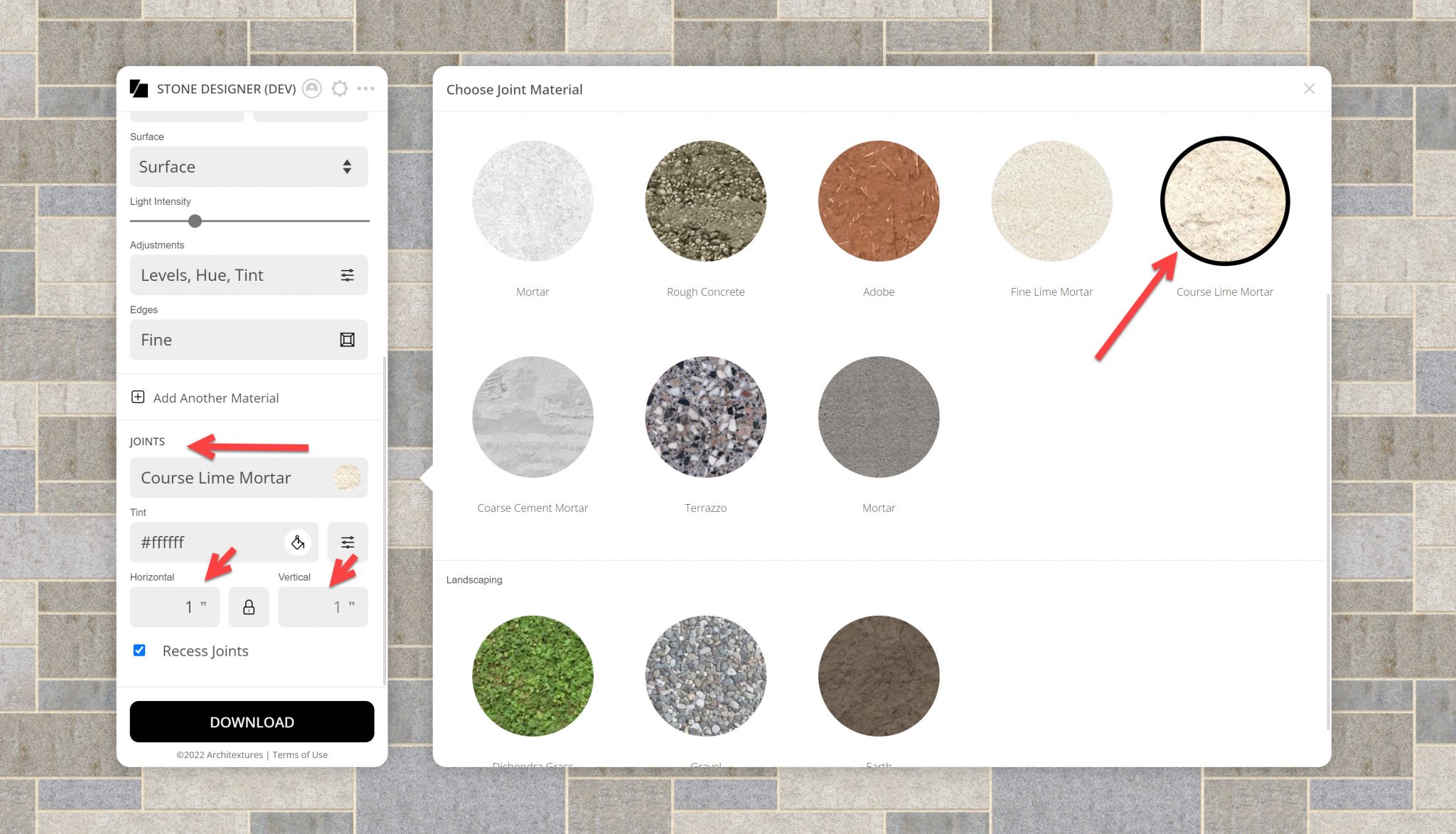 Introducing: Natural Stone Search Tool | Stone Curators
