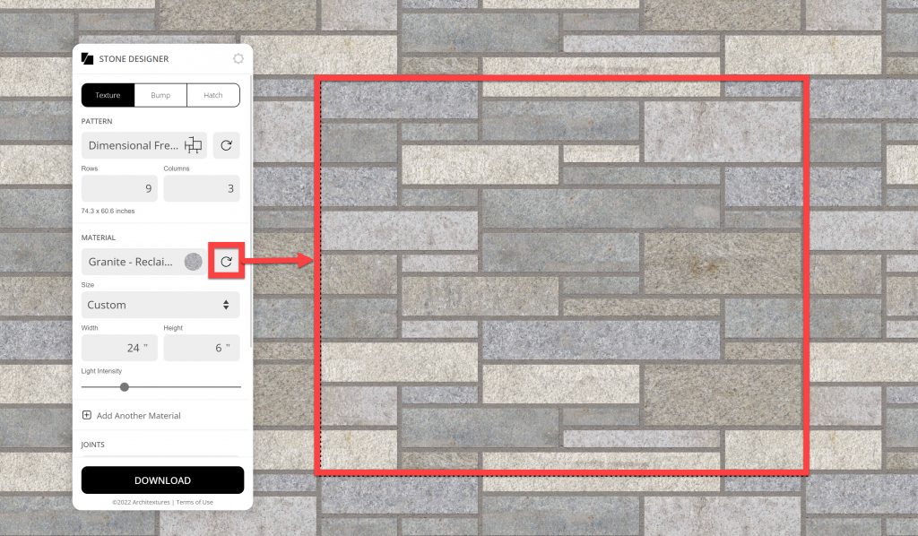 Introducing: Natural Stone Search Tool | Stone Curators
