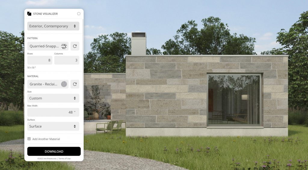 Introducing: Natural Stone Search Tool | Stone Curators