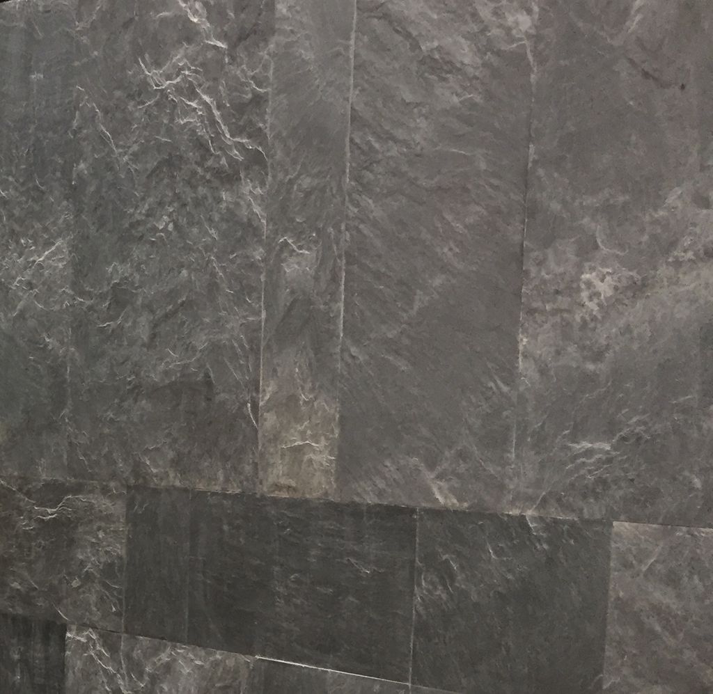 Iberian Gray Slate | Stone Curators