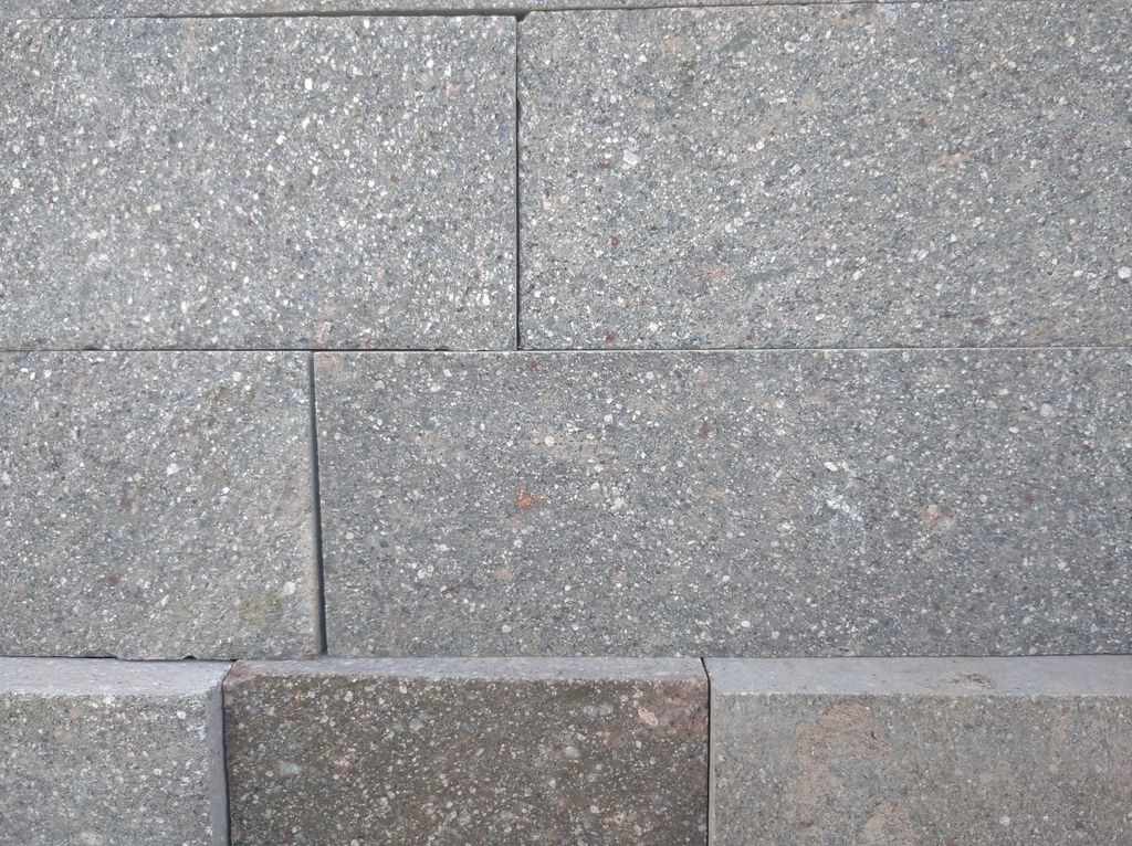 Porphyry Natural Surface - Gray Selected