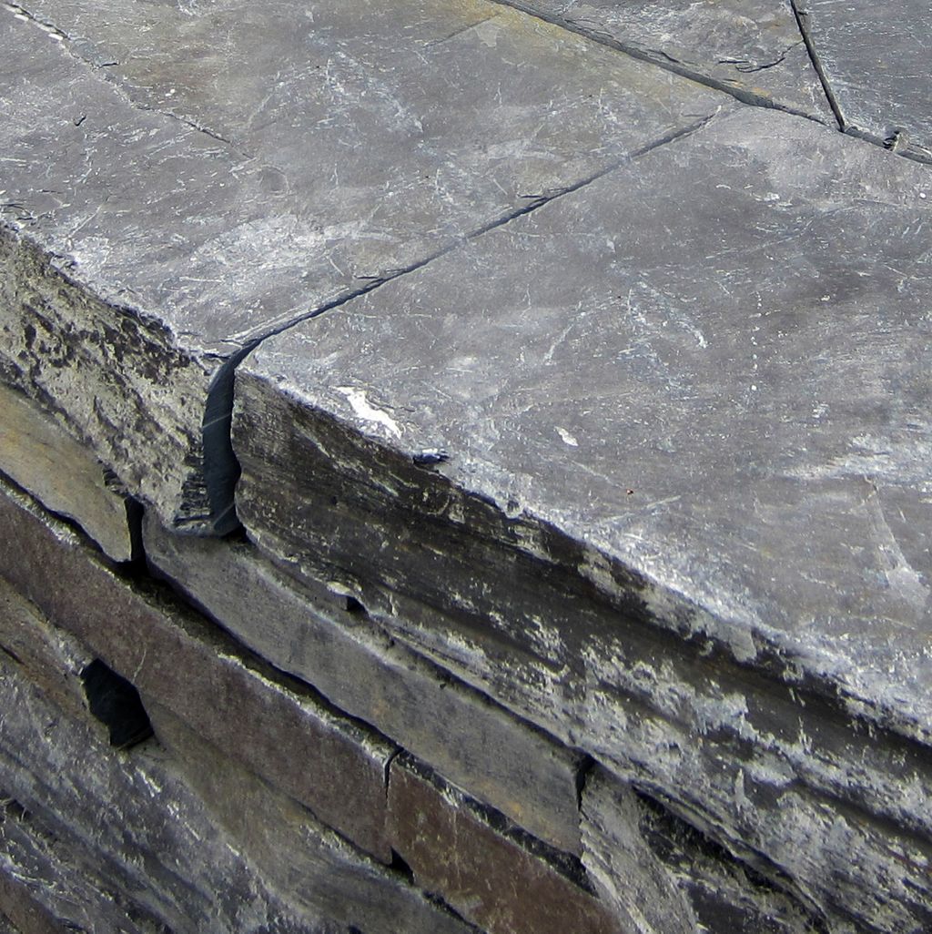 Monson Black Slate | Stone Curators