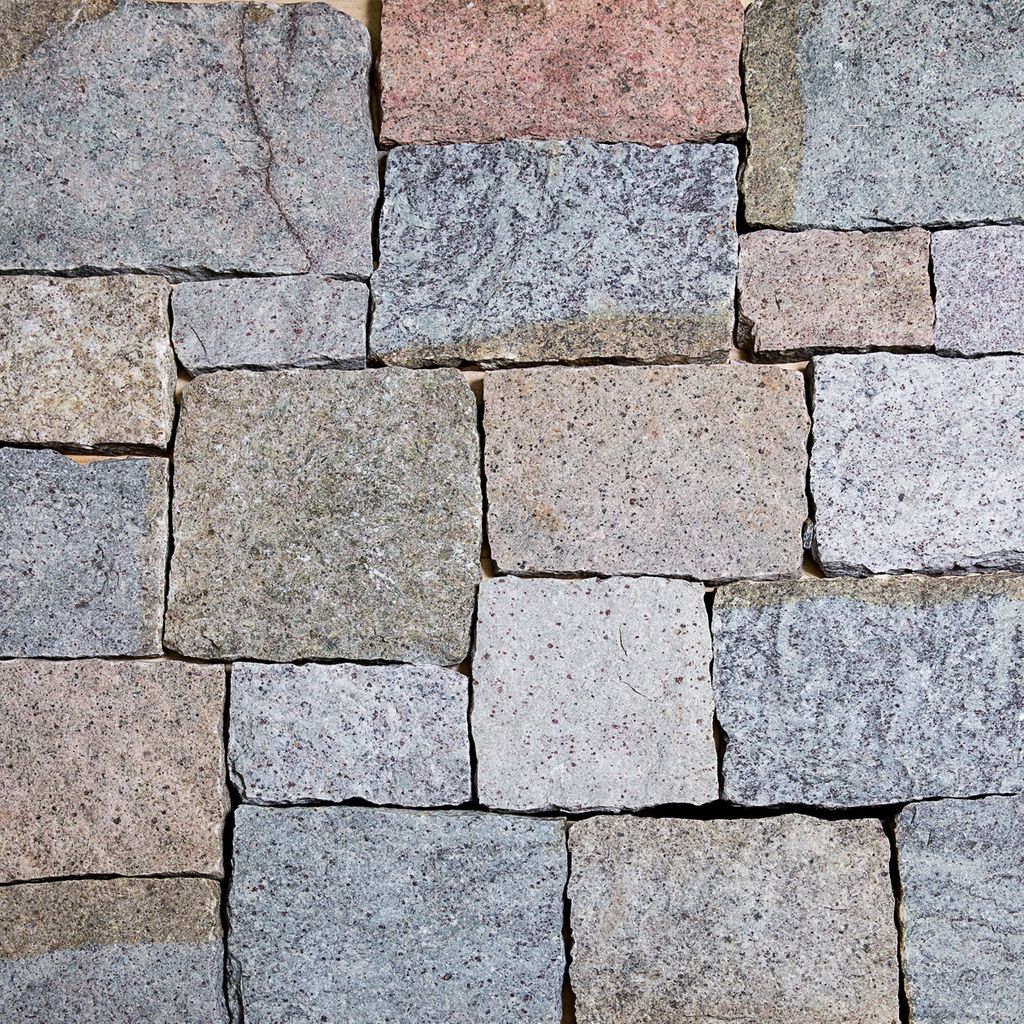 Granite - Adirondack Elite
