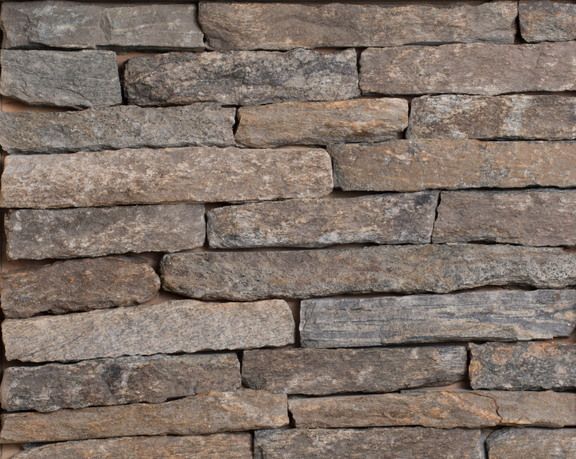 Old New England Fieldstone Wall | Stone Curators