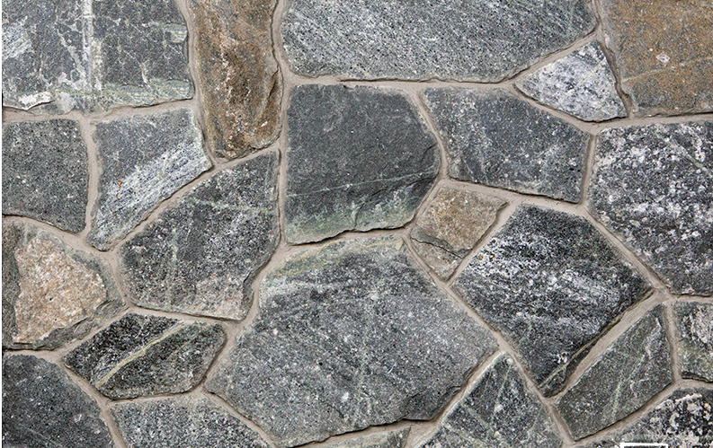 Granite- American Mist - Veneer | Stone Curators