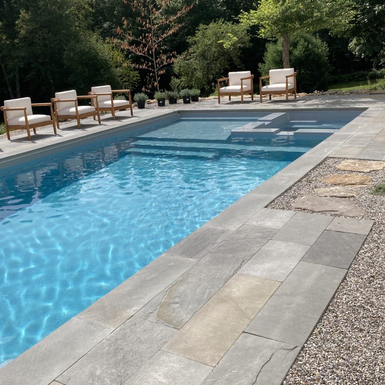 Stone Installation Projects | Stone Curators