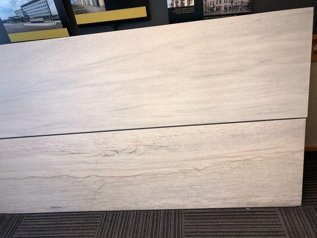 Silver Shadow Limestone - Interior Flooring | Stone Curators