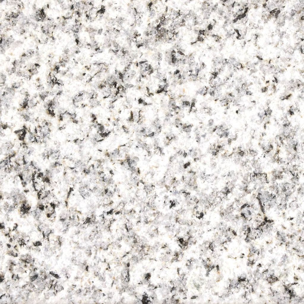 Granite - Royal White
