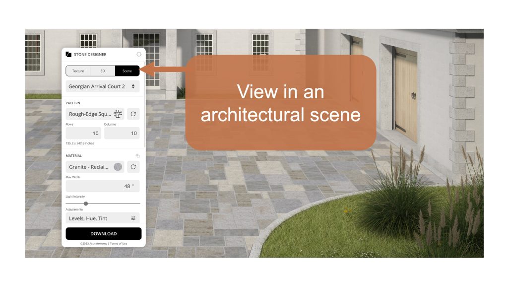 Stone Designer | Stone Curators