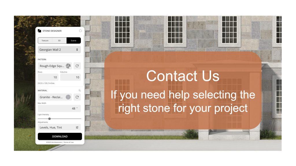 Stone Designer | Stone Curators