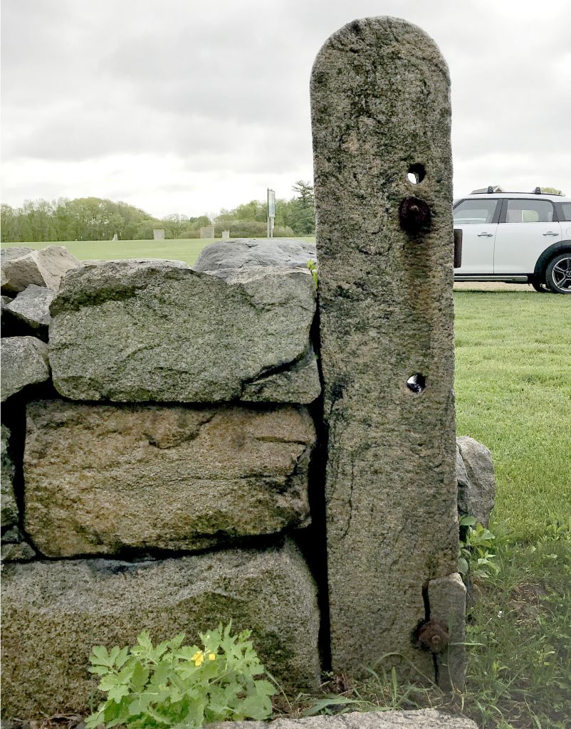 Natural Reclaimed Stone | Stone Curators