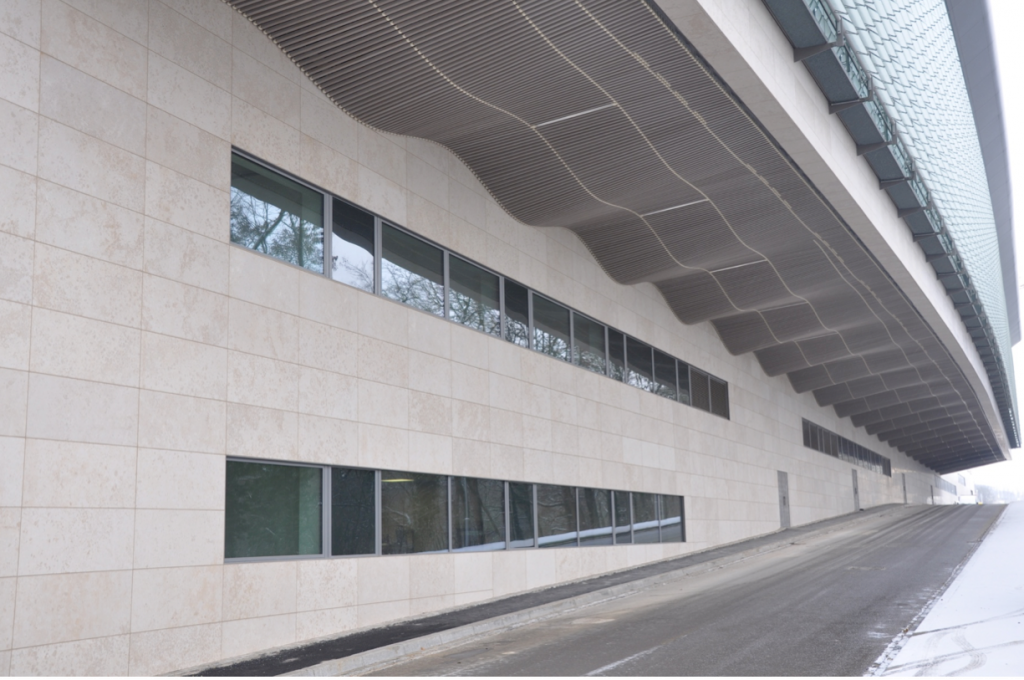 Surface Profile | Stone Curators