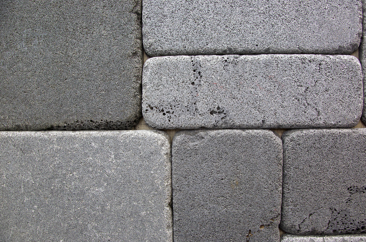 Surface Profile | Stone Curators