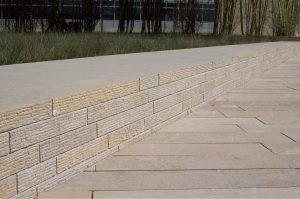 Surface Profile | Stone Curators