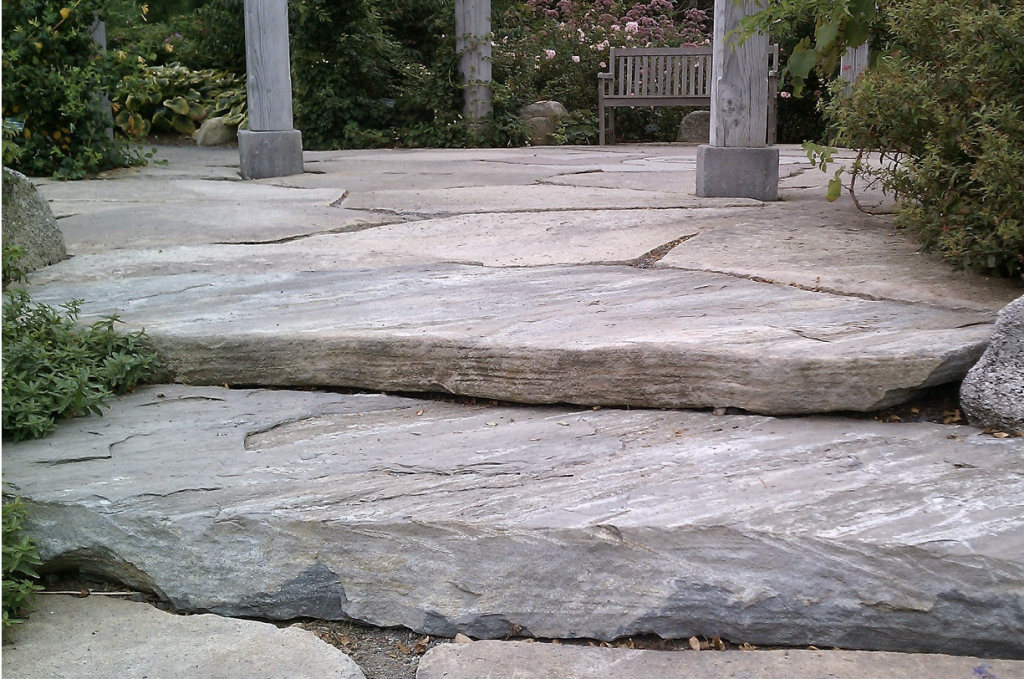 Surface Profile - Stone Curators