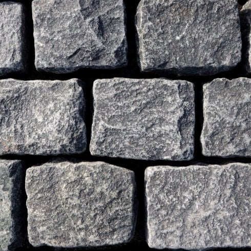 Cobblestone: Reclaimed & Newly Fabricated | Stone Curators
