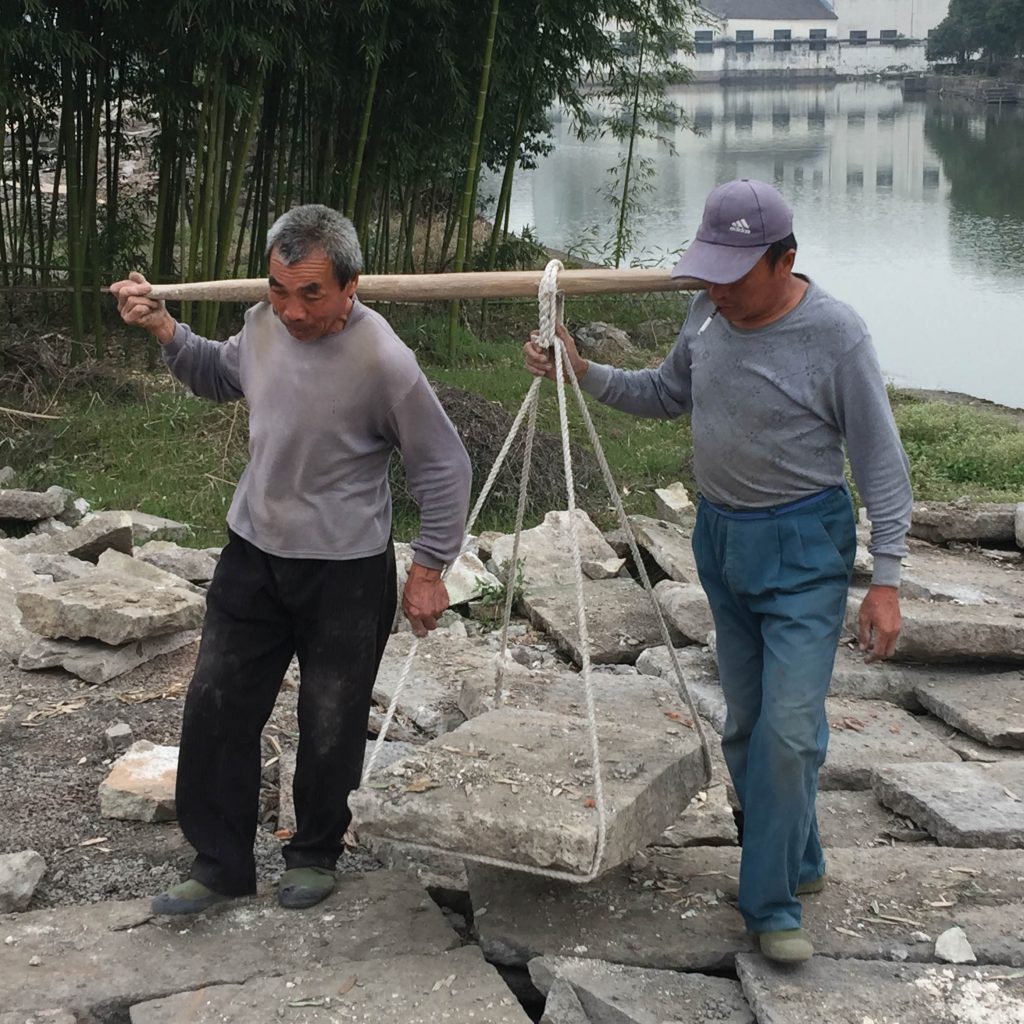 Planning Your Stone Project | Stone Curators