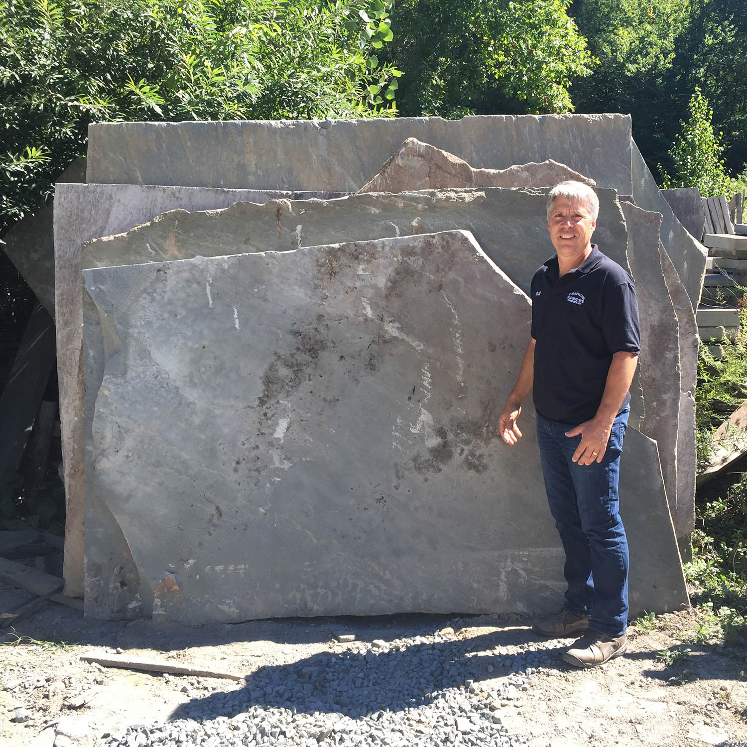 Planning Your Stone Project | Stone Curators